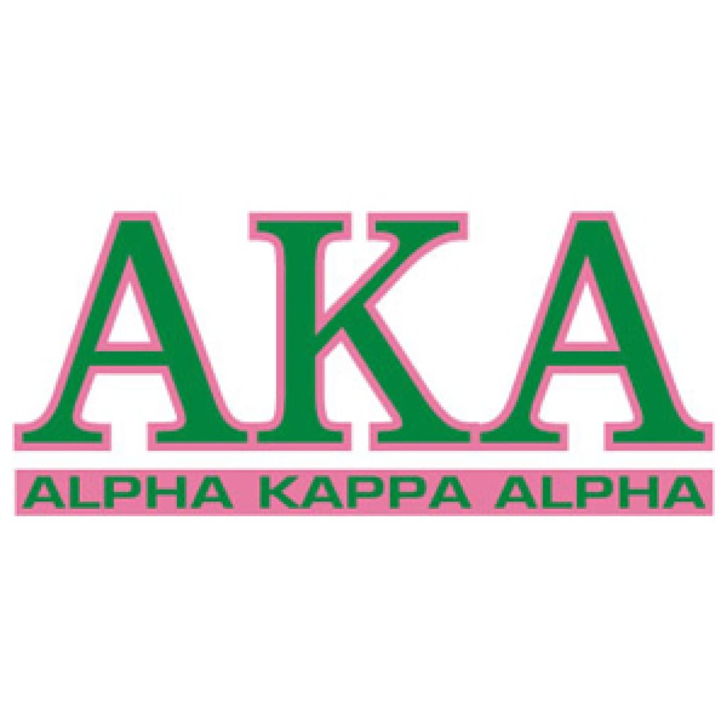 Alpha Kappa Alpha Sorority Clothes And Bags | Greek Store By Darshi